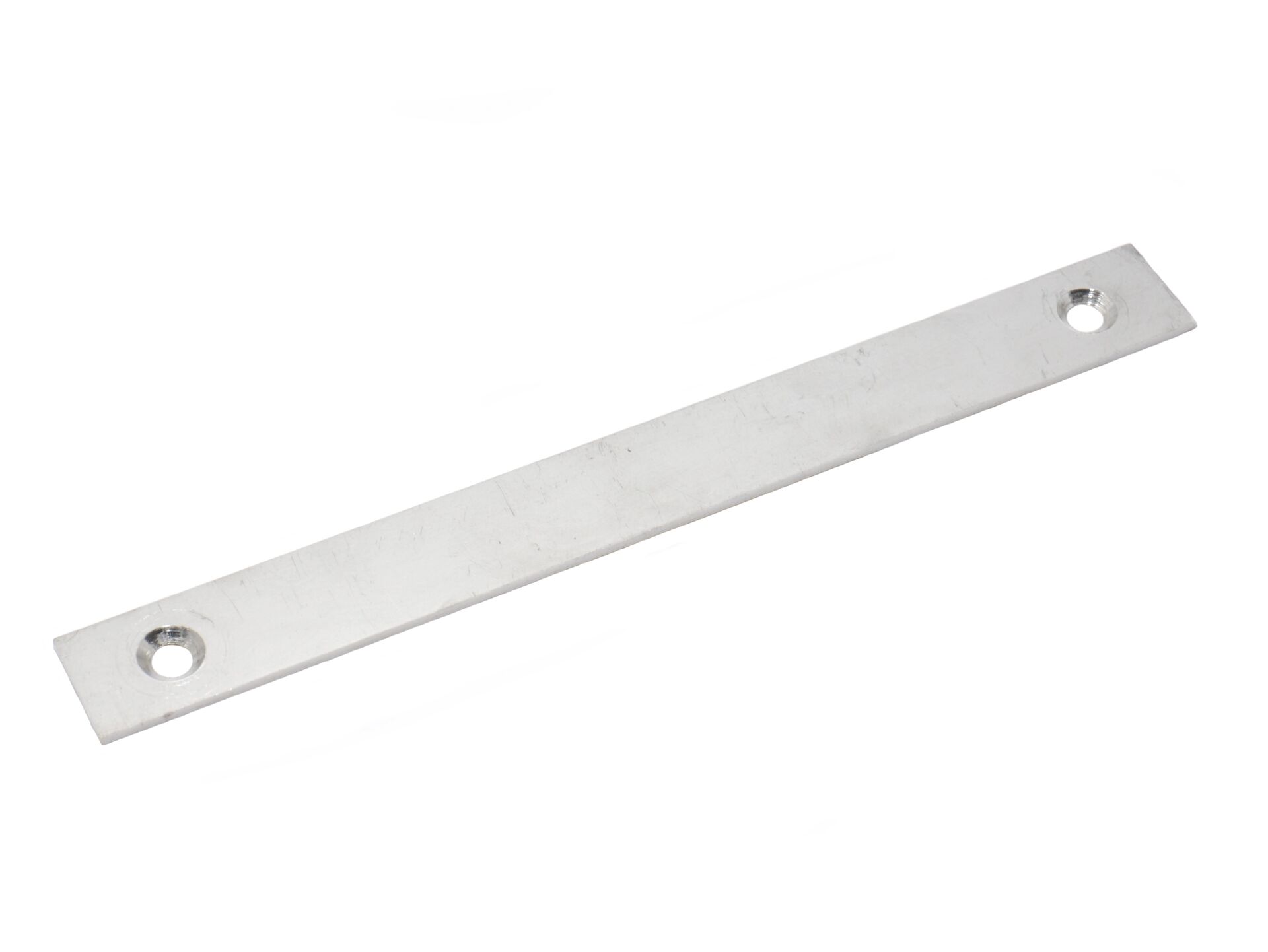Mounting plate, handle Mat segment stainless steel | Feldbinder ...
