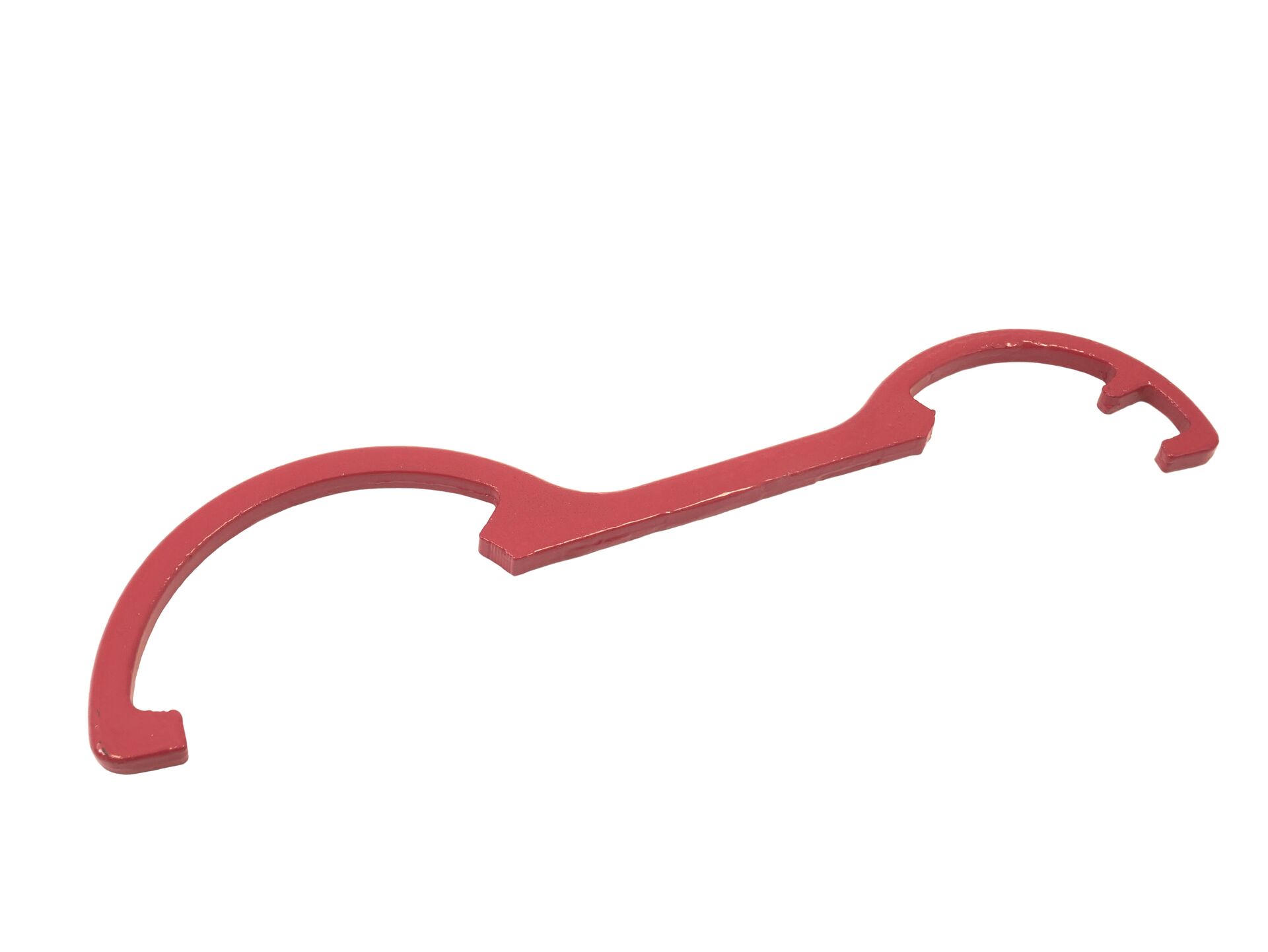 Storz AxBxC coupling spanner