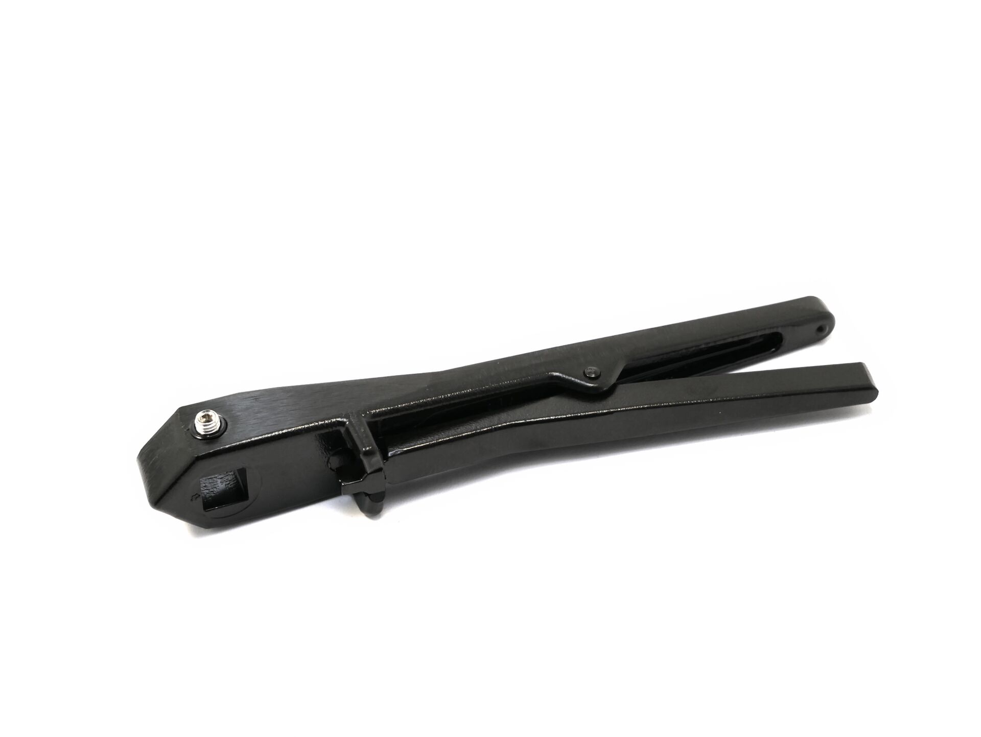 Aluminium handle 2/ width across flats 15 | Feldbinder ...