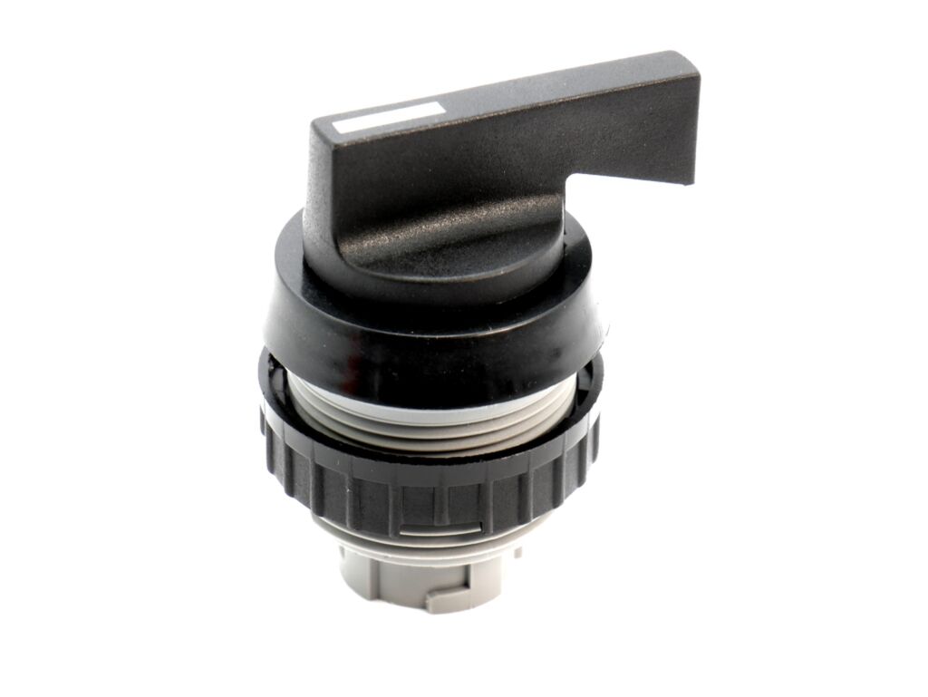 Conmutador selector N 30 SW | Feldbinder Spezialfahrzeugwerke GmbH