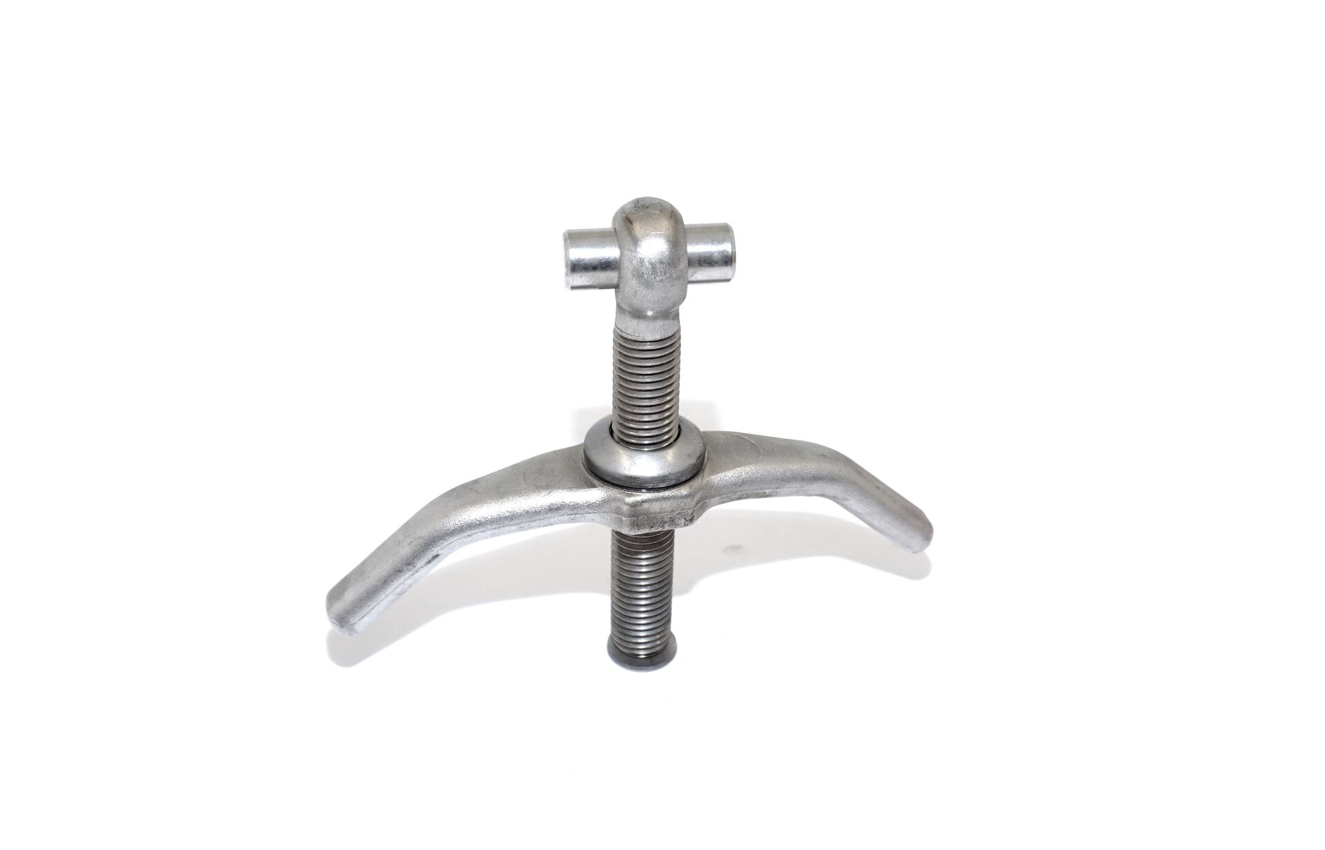 3/4’ BSW tommy screw | Feldbinder Spezialfahrzeugwerke GmbH