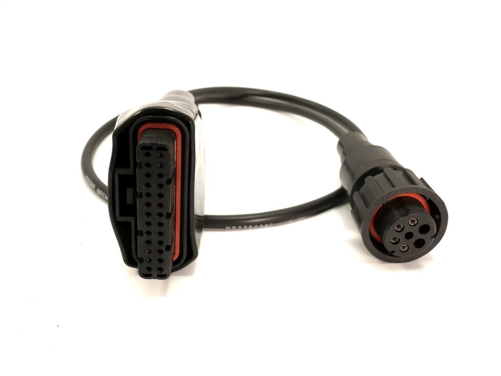 TPMS-Stromversorgungskabel 900 mm Knorr | Feldbinder ...