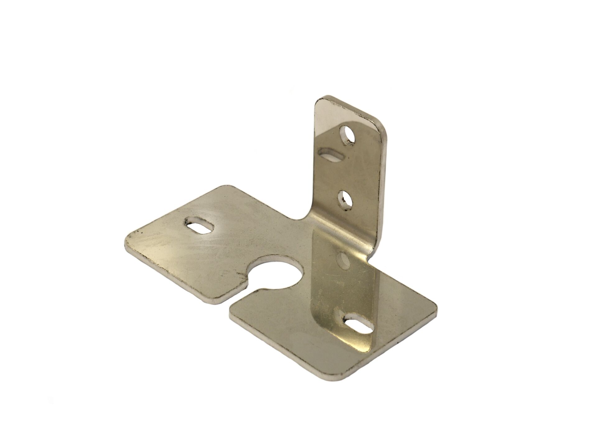 UFS 2R clearance light bracket | Feldbinder Spezialfahrzeugwerke GmbH