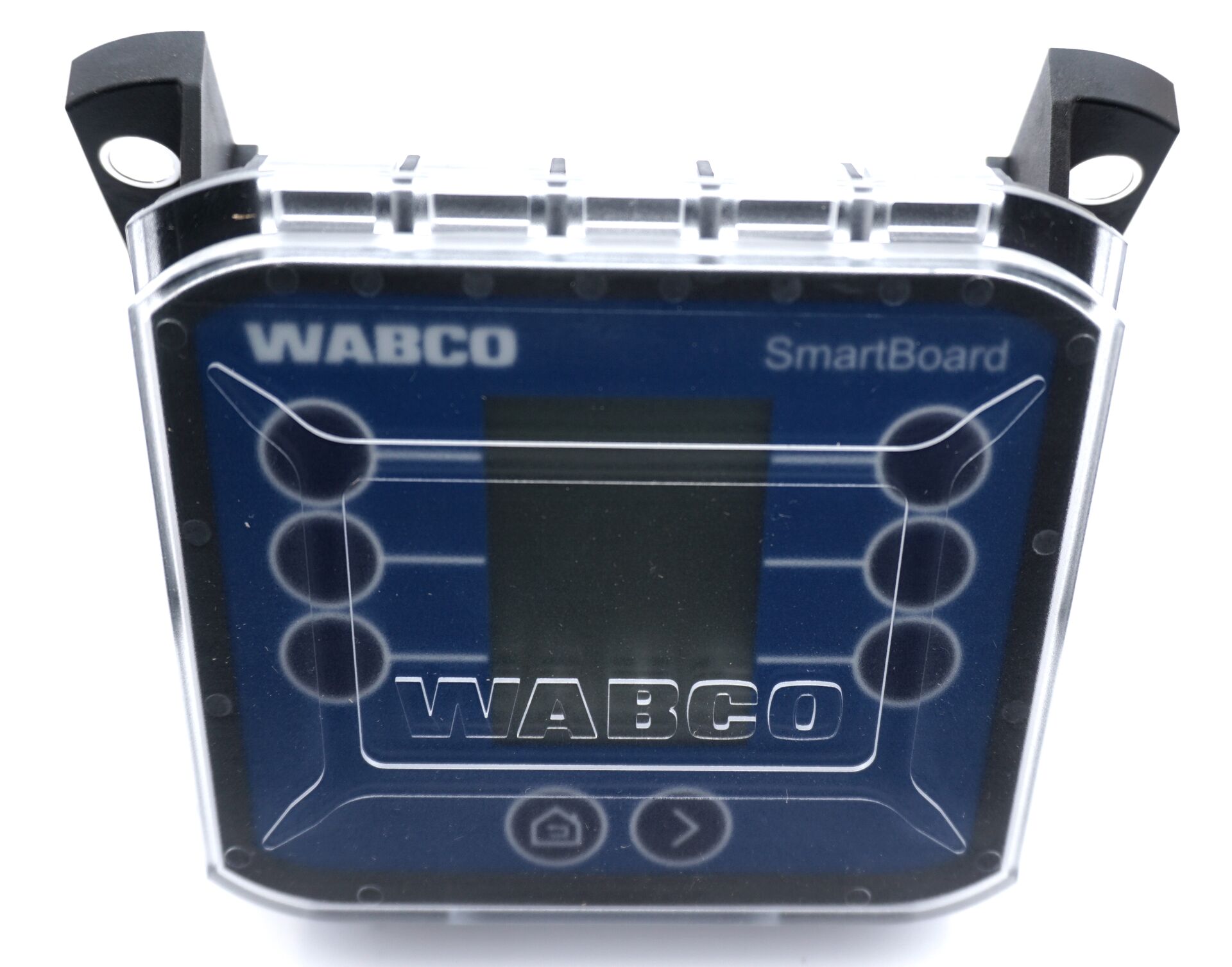 Smartboard 2 ADR HDSCS 8-polig | Feldbinder Spezialfahrzeugwerke GmbH