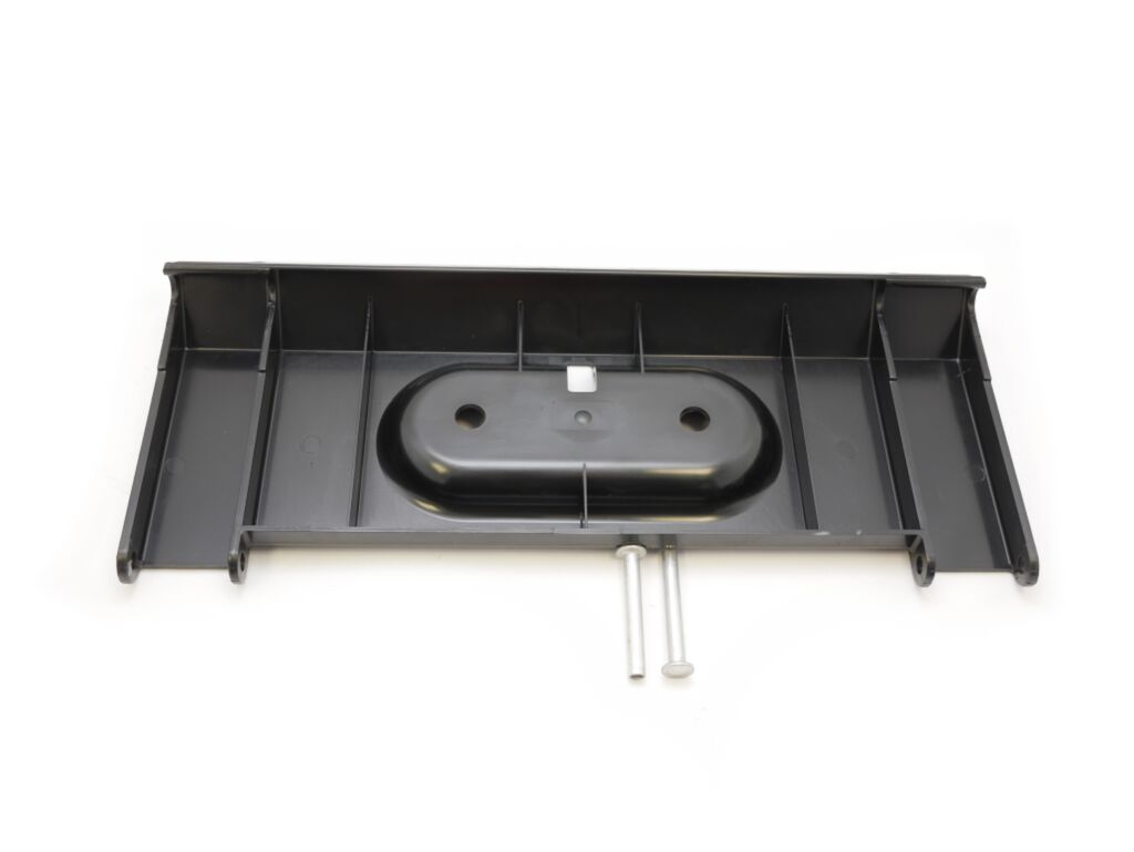 Locking clip for toolbox | Feldbinder Spezialfahrzeugwerke GmbH