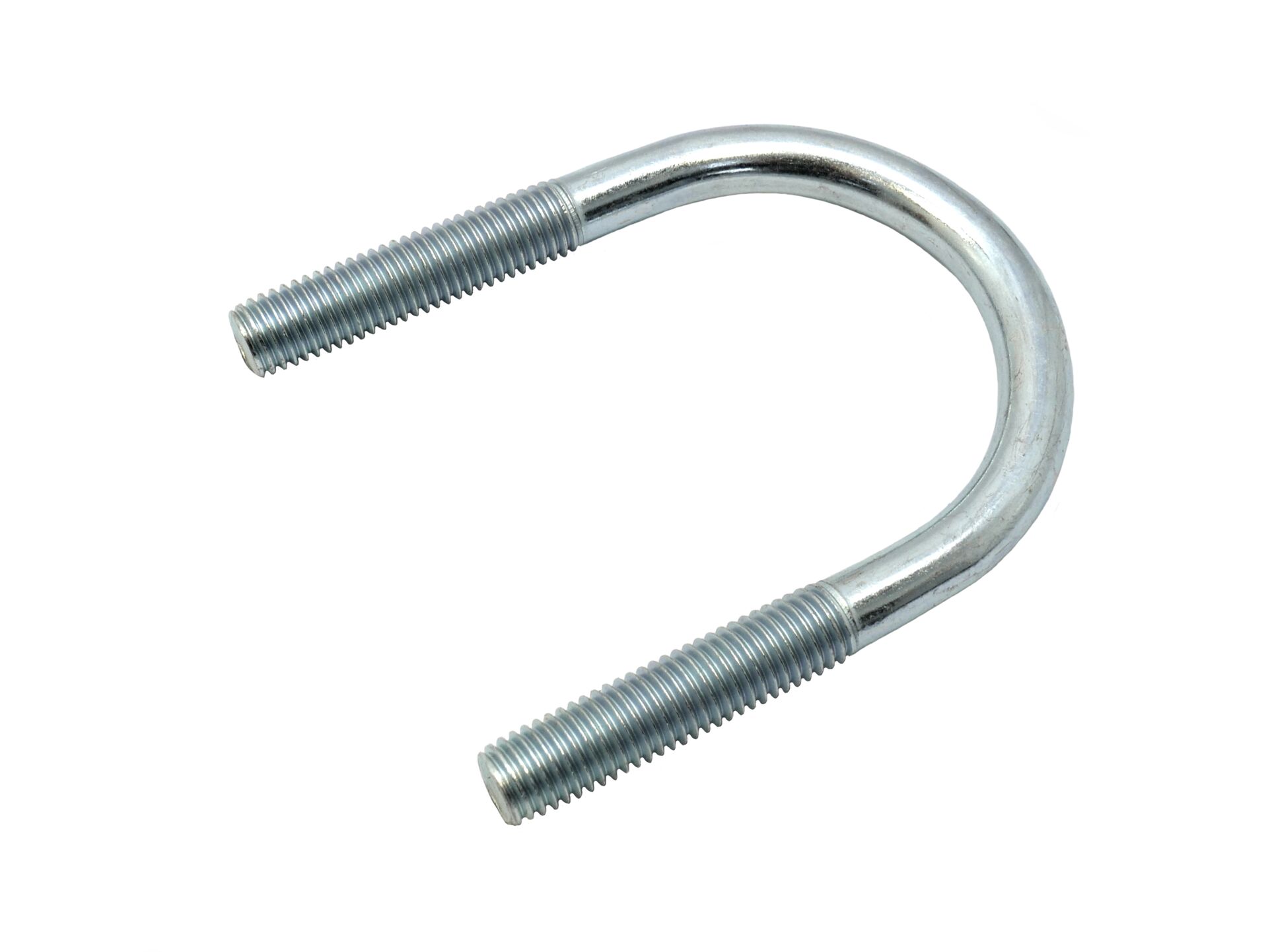 Round steel bracket Steel | Feldbinder Spezialfahrzeugwerke GmbH