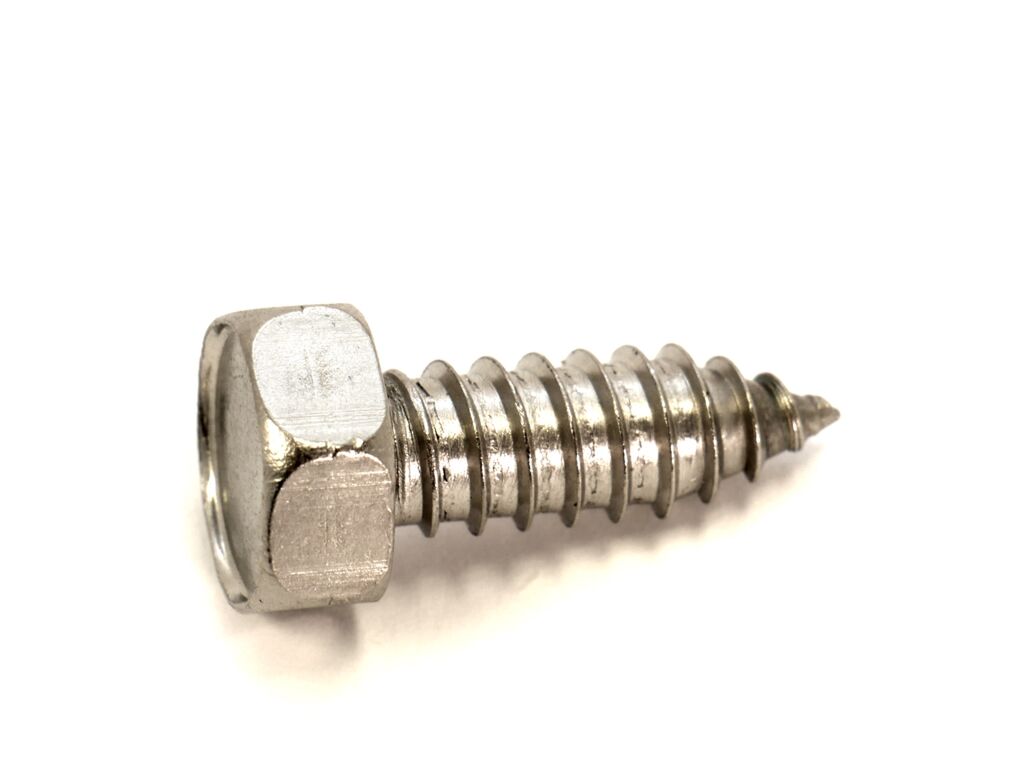 Hexagon head sheet metal screw | Feldbinder Spezialfahrzeugwerke GmbH