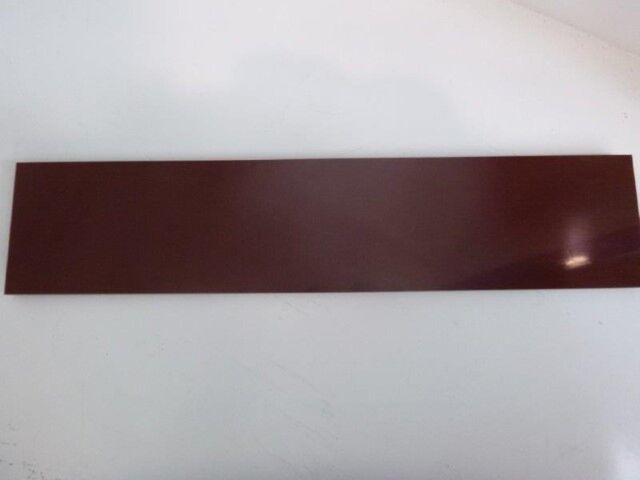 Iso intermediate layer chassis screwed plastic | Feldbinder ...