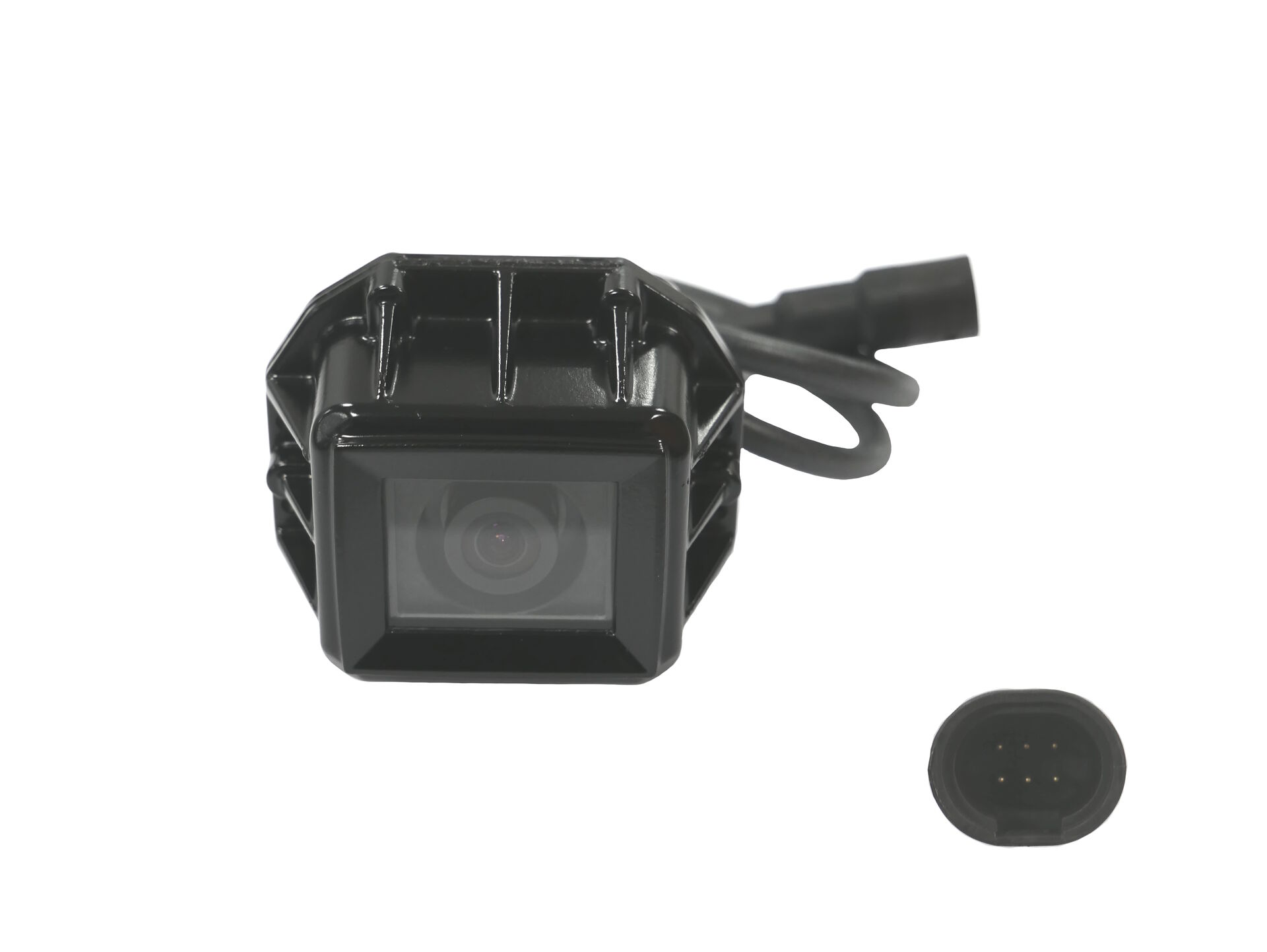 MEKRA CMOS 120° PAL reversing camera
