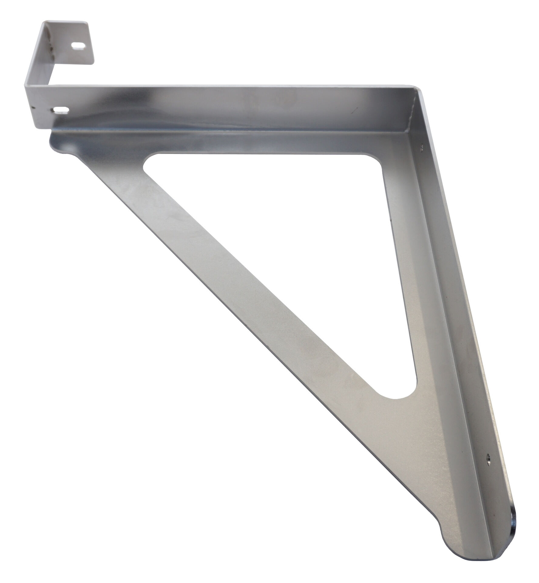 Side box holder TSA | Feldbinder Spezialfahrzeugwerke GmbH