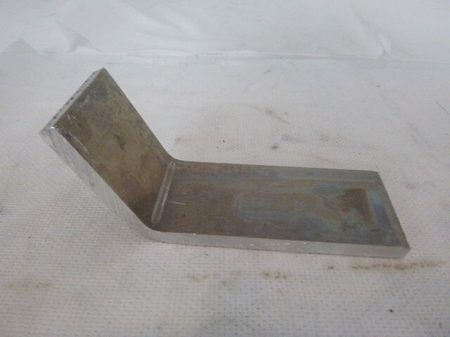 Grating support edged Material thickness 8 mm BAHN anodised aluminium ...