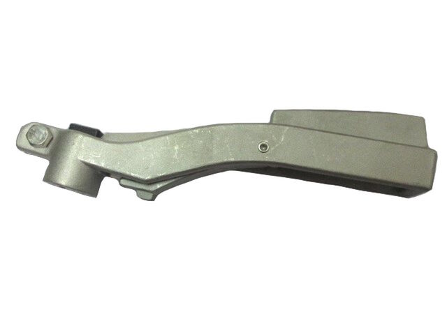 Latching lever for Ebro butterfly valve DN 50