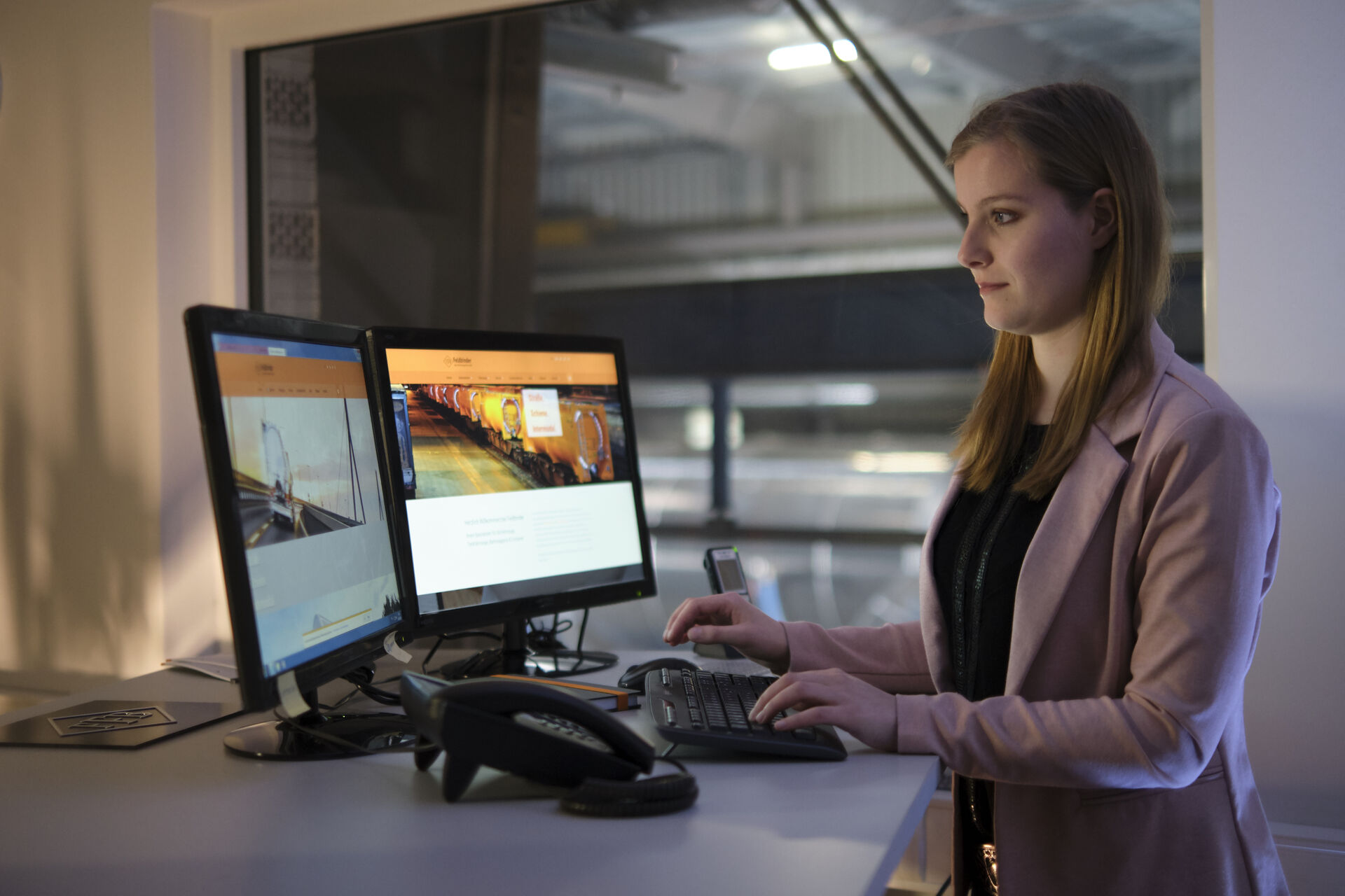 Ausbildung zum Industriekaufmann (m/w/d) in Wittenberg