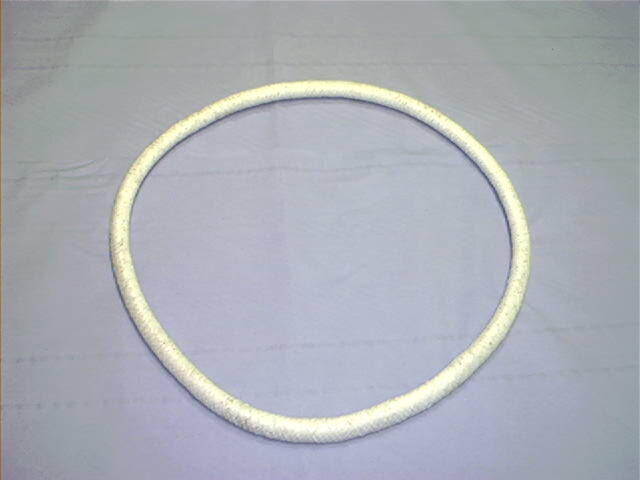 Round cord seal | Feldbinder Spezialfahrzeugwerke GmbH