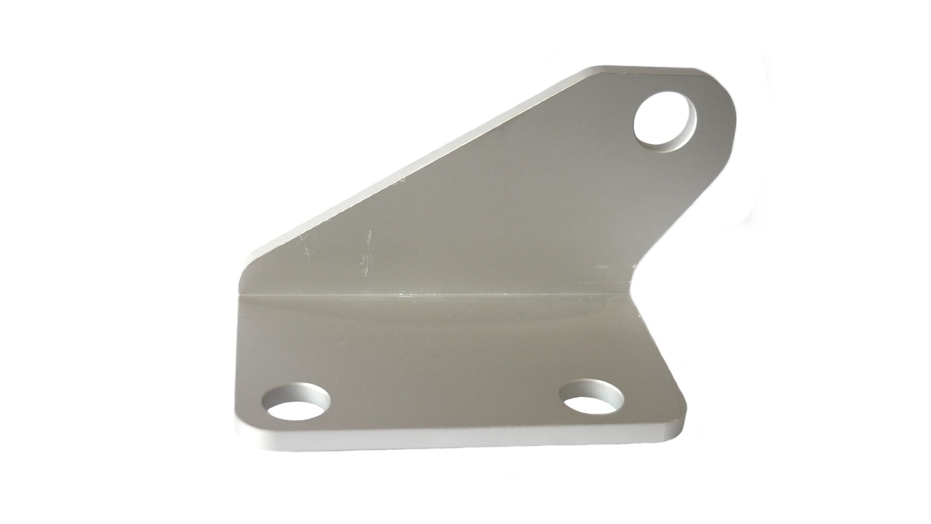 Coupling rod mount | Feldbinder Spezialfahrzeugwerke GmbH