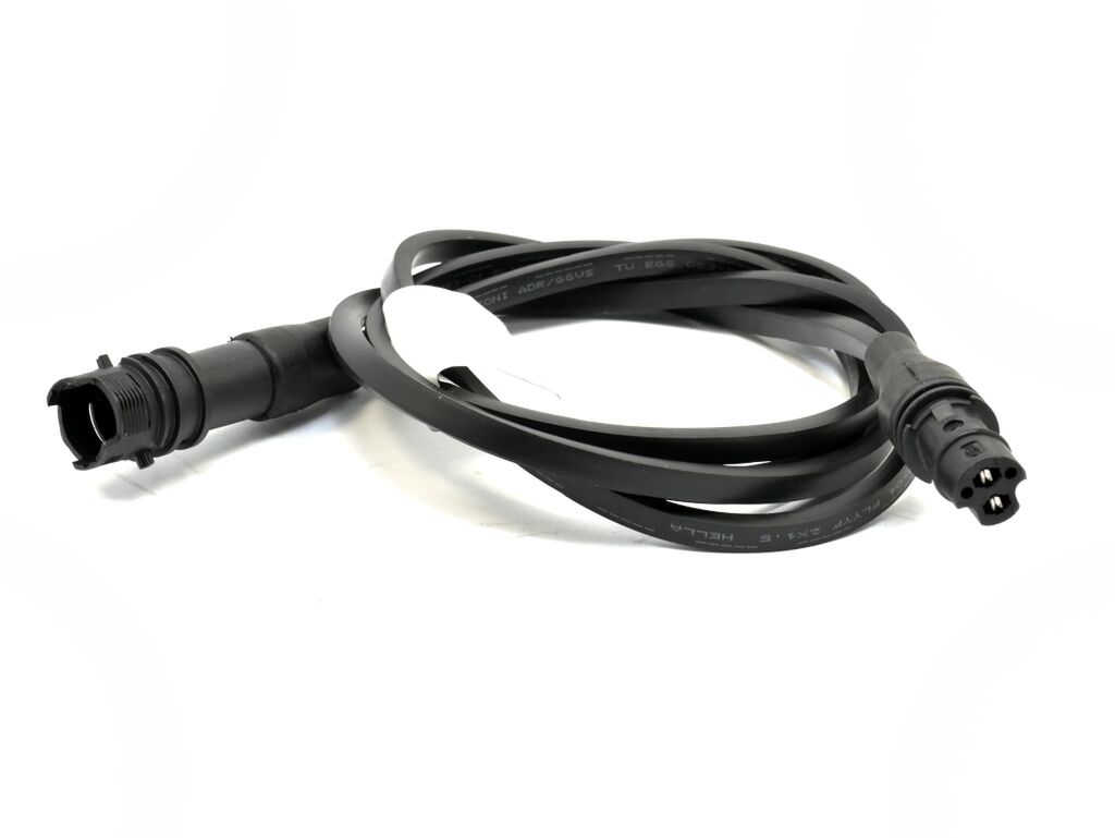 Connection cable 2-pole 1500 mm EasyConn Hella | Feldbinder ...
