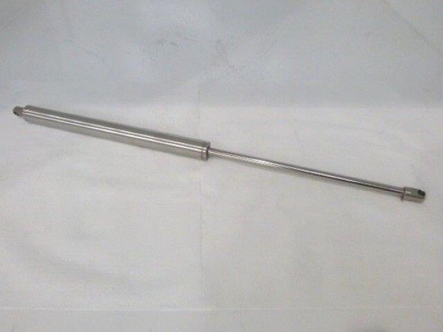 Gas strut 750N TSA | Feldbinder Spezialfahrzeugwerke GmbH