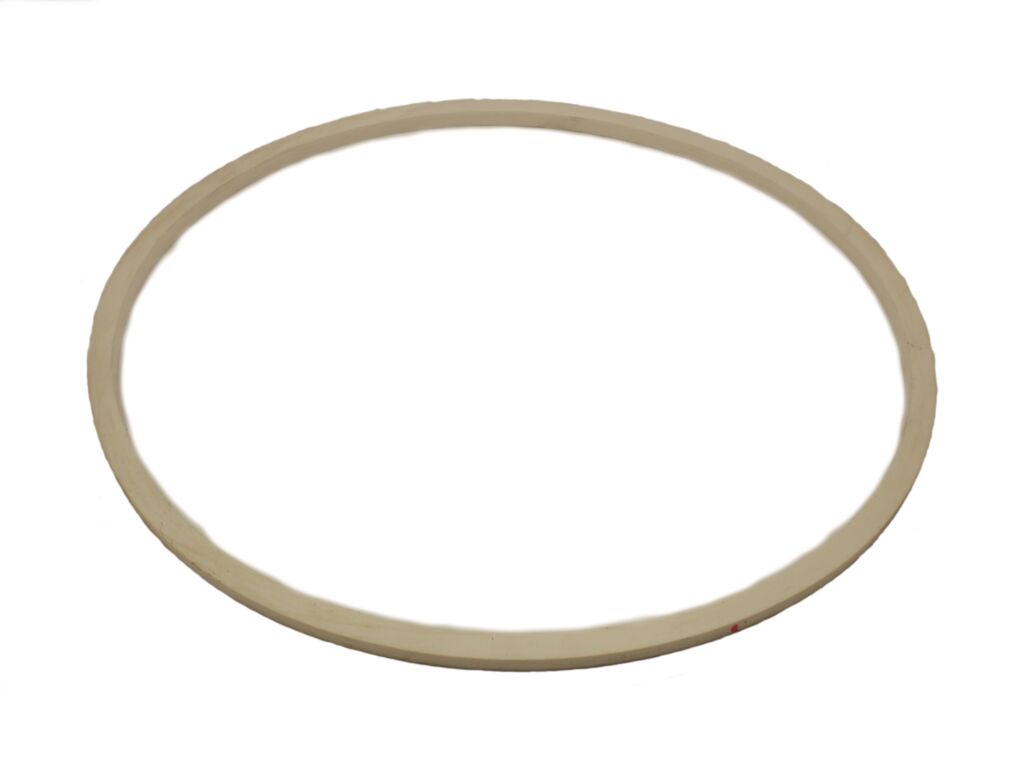Seal DN 500 silicone | Feldbinder Spezialfahrzeugwerke GmbH