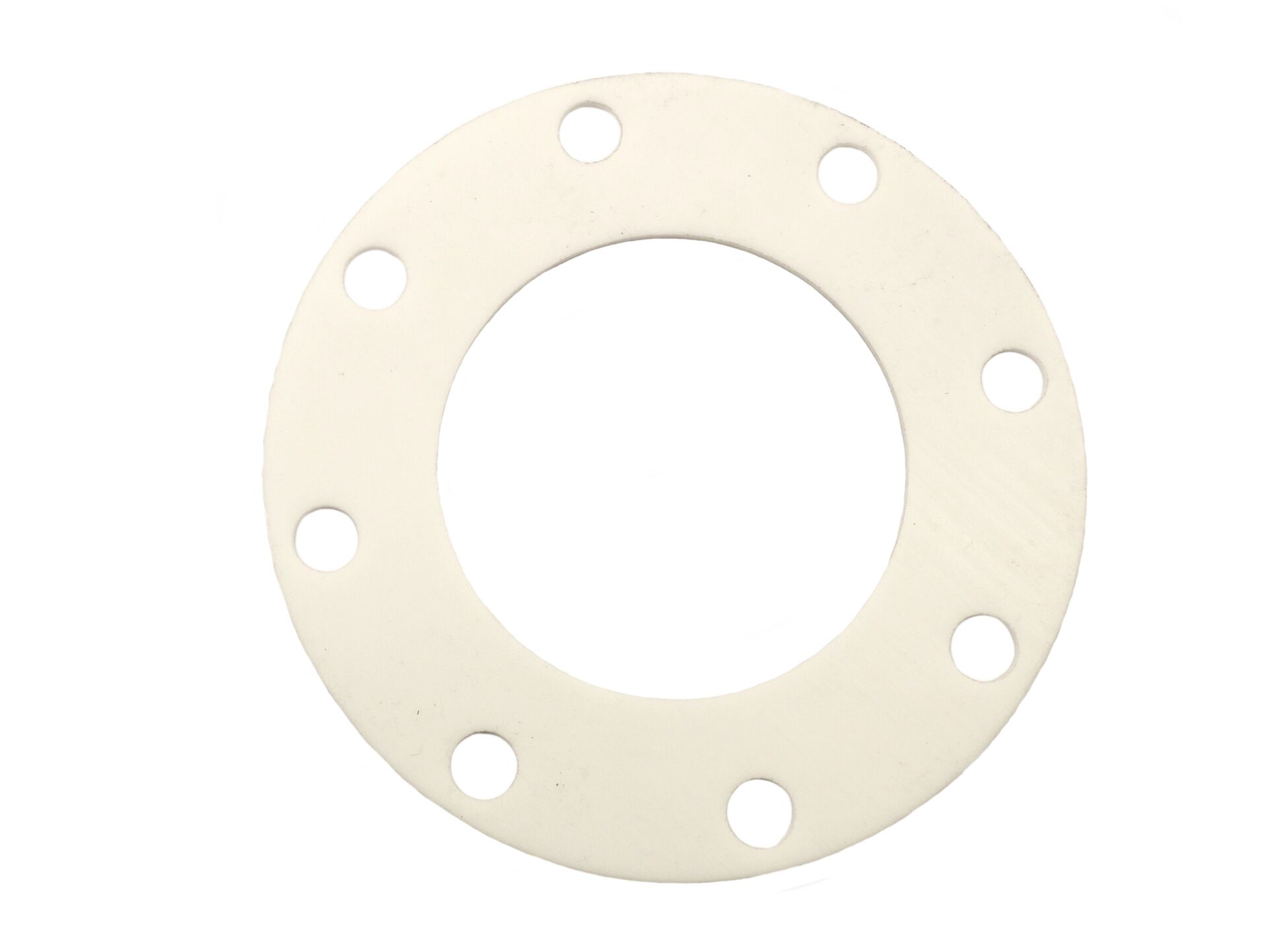 Seal for ring nozzle PTFE white | Feldbinder Spezialfahrzeugwerke GmbH