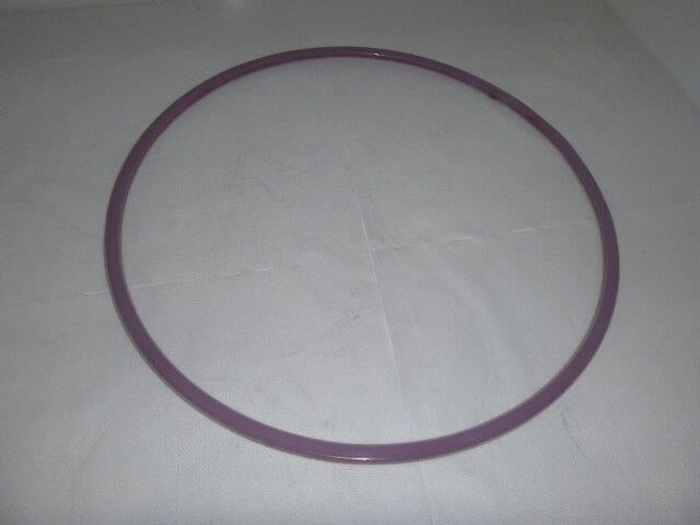 Seal O-ring PFA encapsulated | Feldbinder Spezialfahrzeugwerke GmbH