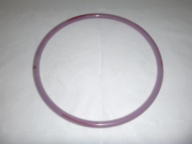 Seal O-ring PFA encapsulated | Feldbinder Spezialfahrzeugwerke GmbH