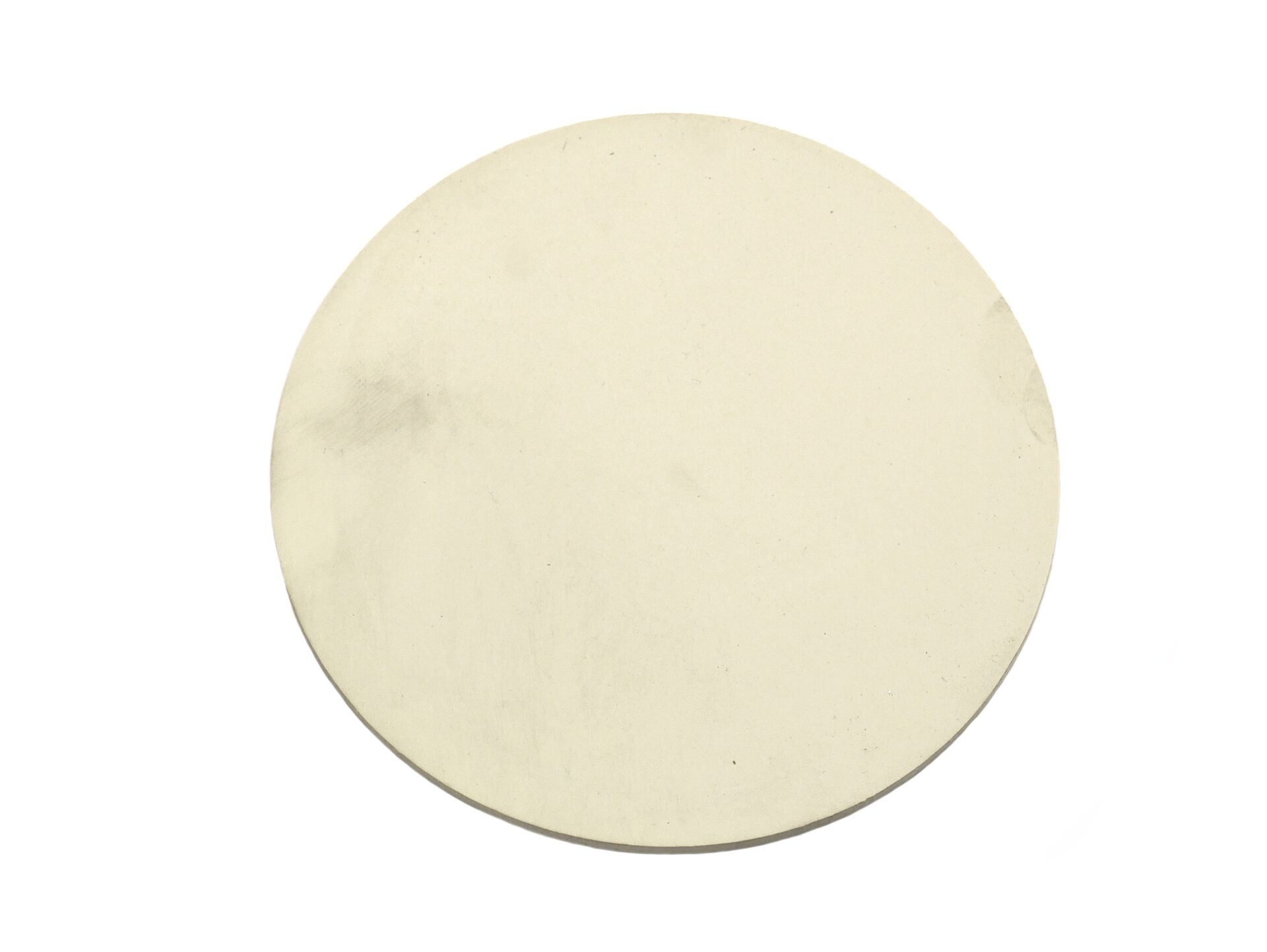 Sealing disc NBR white | Feldbinder Spezialfahrzeugwerke GmbH