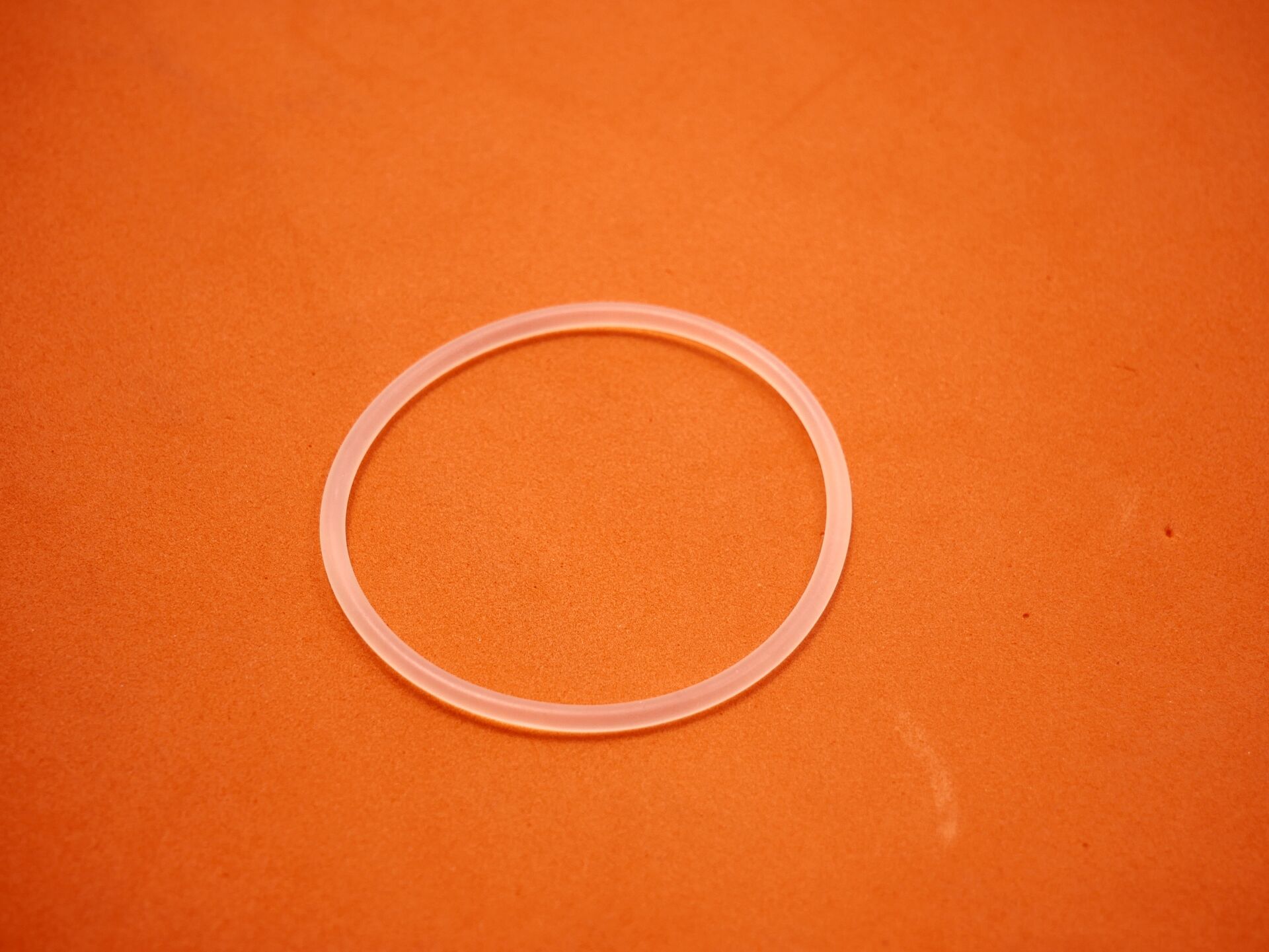 Seal O-ring Ø 59x 3 (2") | Feldbinder Spezialfahrzeugwerke GmbH