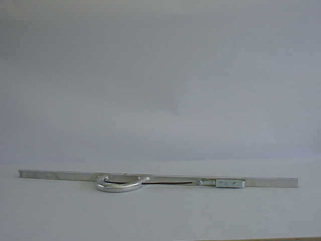 Handrail bracket with handle, angular | Feldbinder Spezialfahrzeugwerke ...