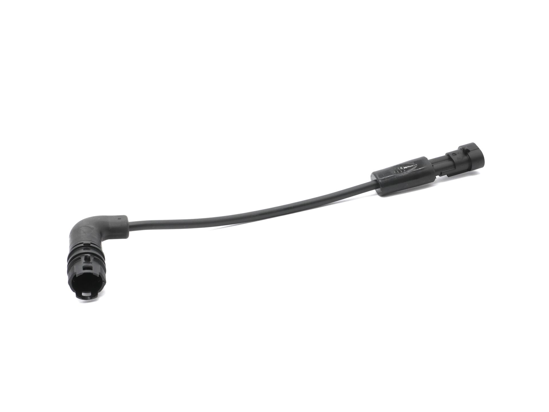 Cable adapter 2-pin SuperSeal pin to EasyConn pin
