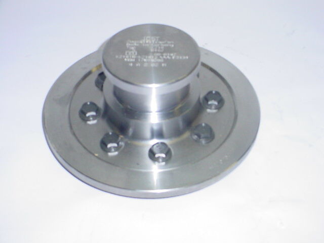 Pivot royal Jost KZ 1016 3,5 | Feldbinder Spezialfahrzeugwerke GmbH