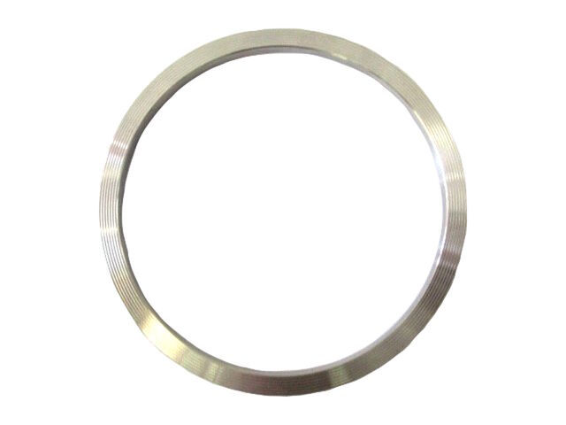 Support ring 316 stainless steel | Feldbinder Spezialfahrzeugwerke GmbH