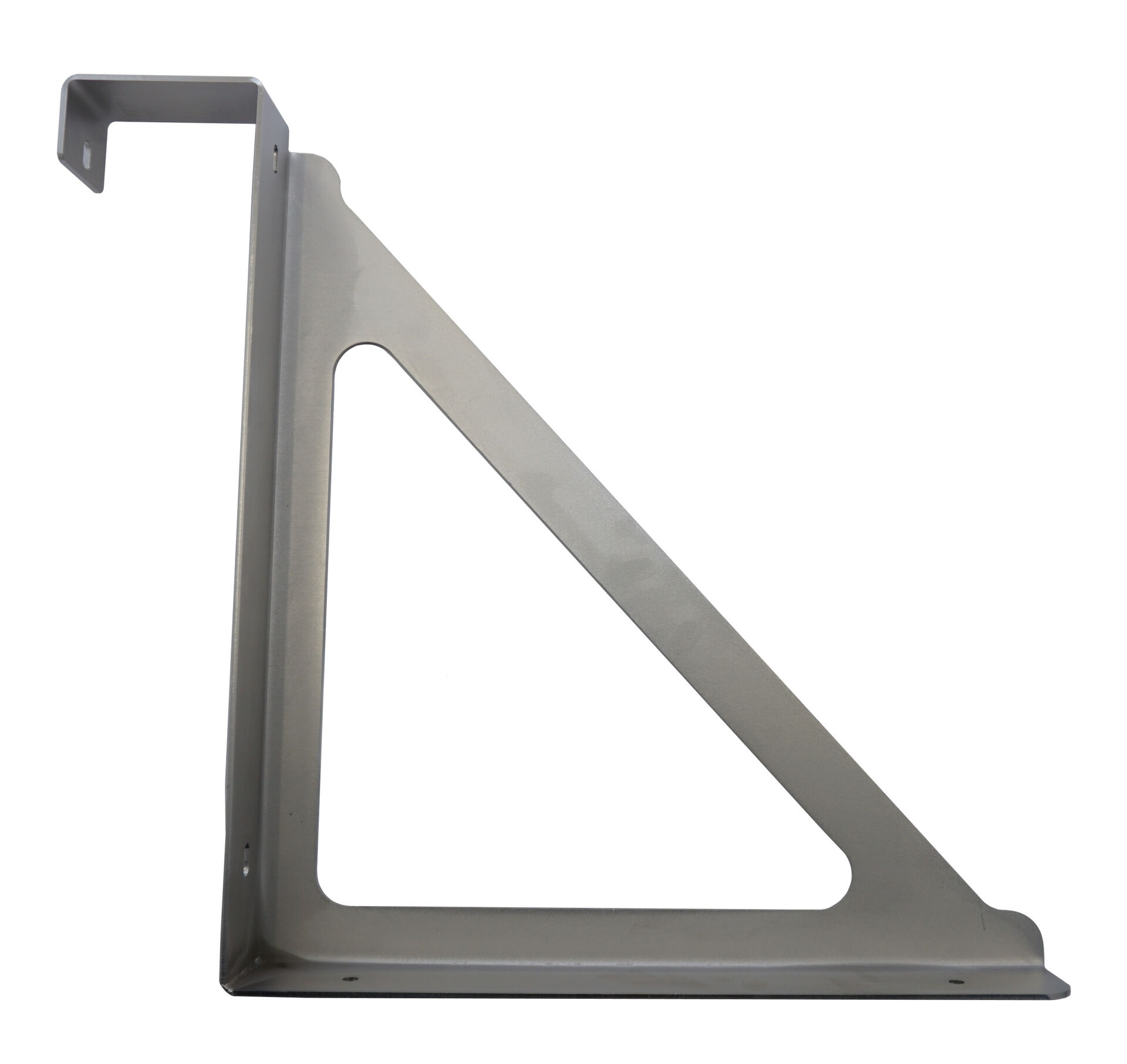 Side box holder TSA | Feldbinder Spezialfahrzeugwerke GmbH