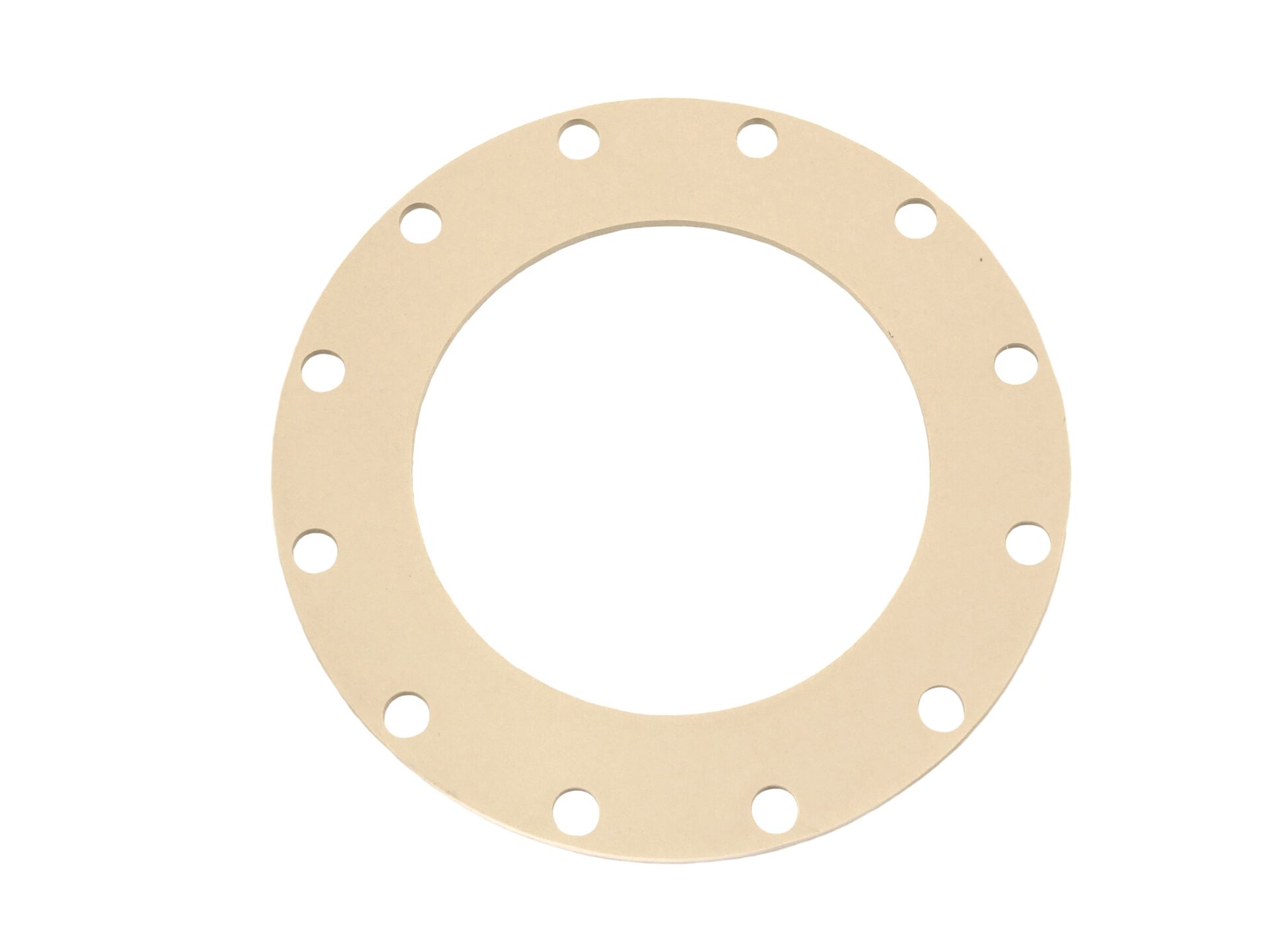 Seal DN 150 NBR | Feldbinder Spezialfahrzeugwerke GmbH