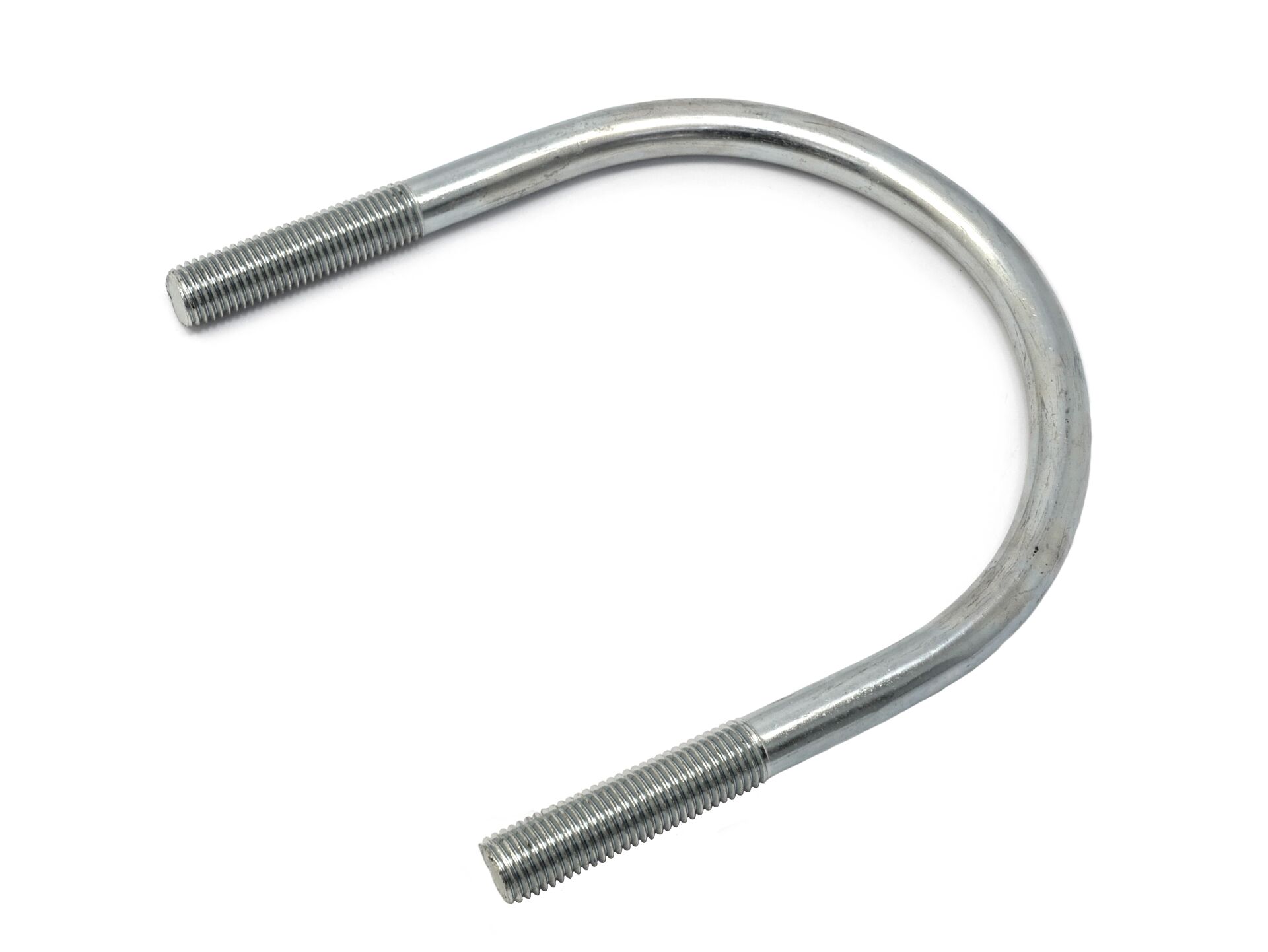 Round steel bracket Steel | Feldbinder Spezialfahrzeugwerke GmbH